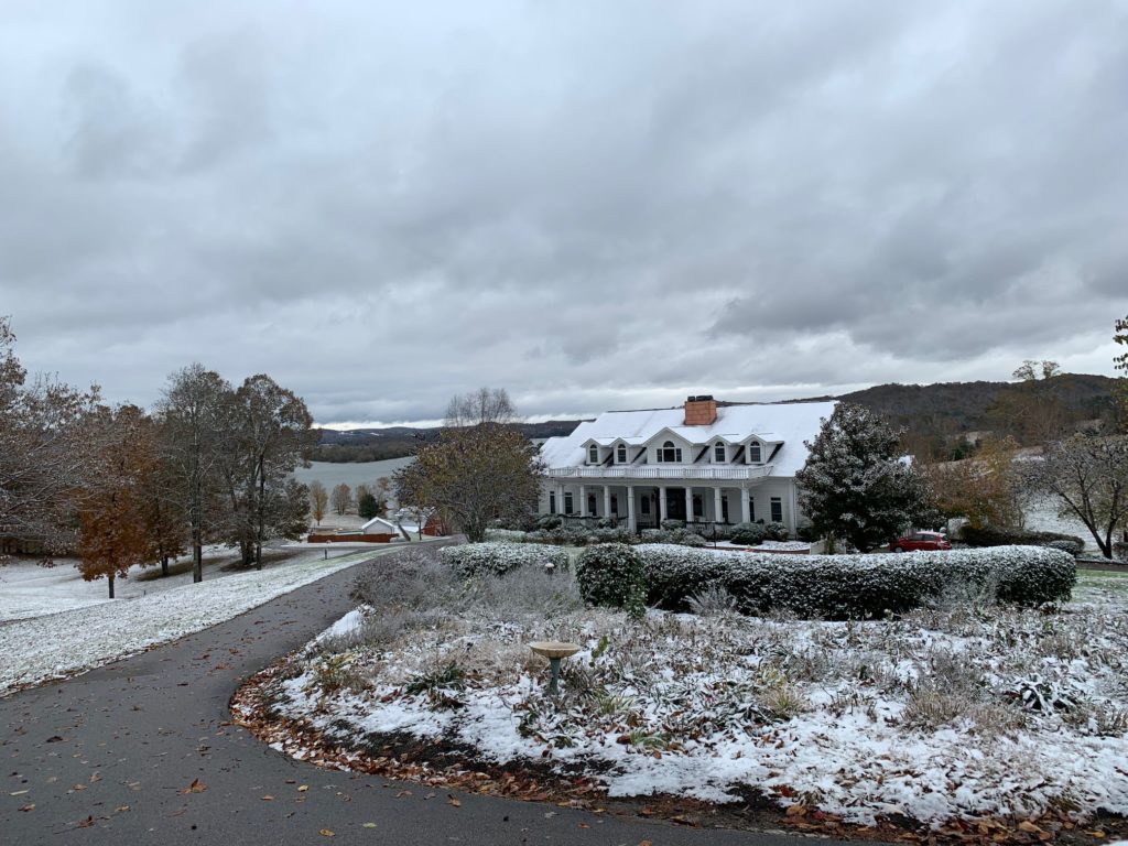 Photo Gallery - Whitestone Inn