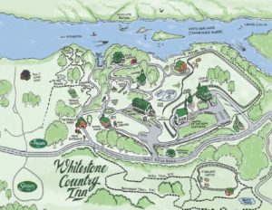 Photo Gallery - Whitestone Inn