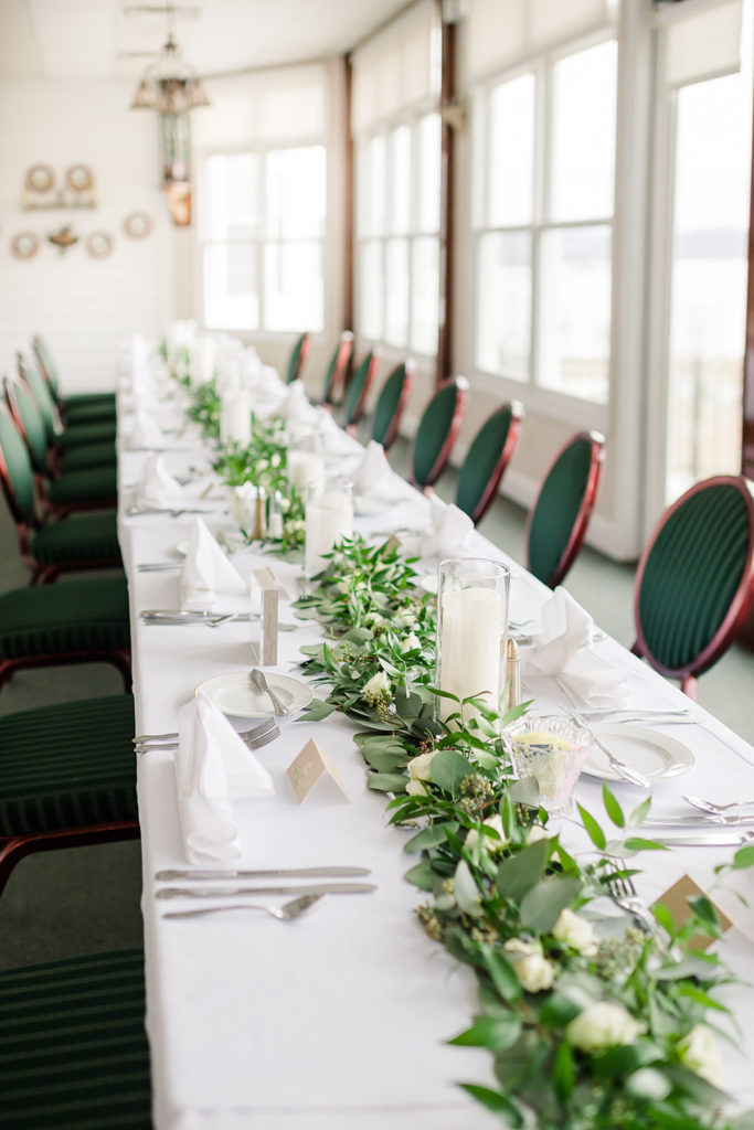 Wedding Photo Gallery - Whitestone Inn