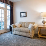 Woodpecker Room - Whitestone Inn