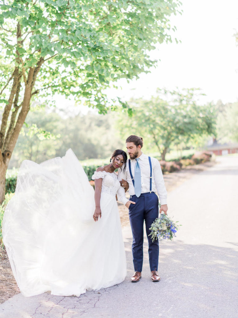 Wedding Photo Gallery - Whitestone Inn