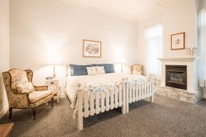The Farmhouse at Whitestone | Whitestone Inn Bed & Breakfast
