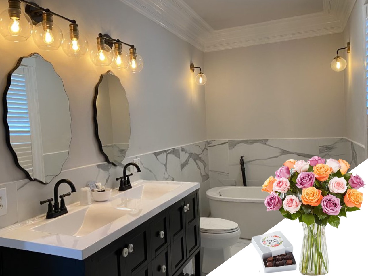 Specials - Whitestone Inn