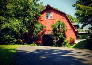 Home - Whitestone Inn