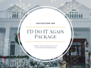 Home - Whitestone Inn