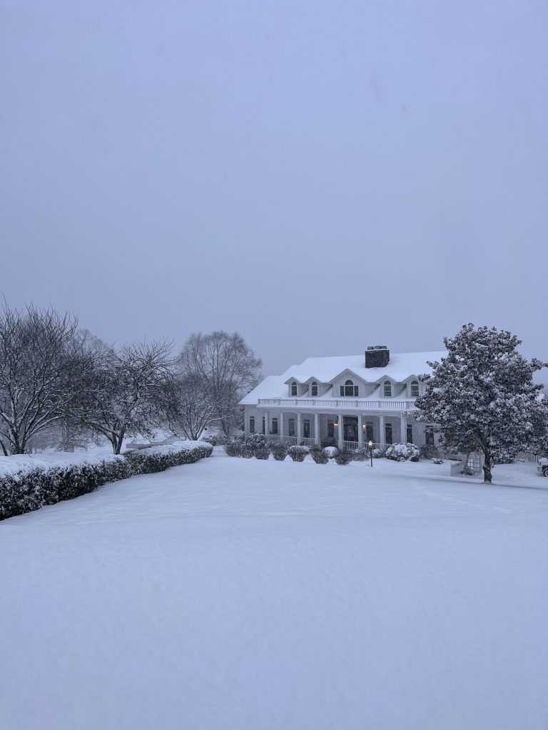 Photo Gallery - Whitestone Inn