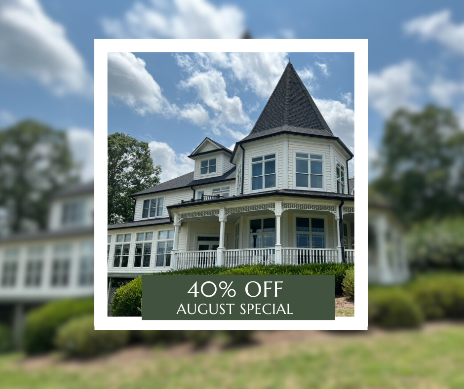 Specials - Whitestone Inn